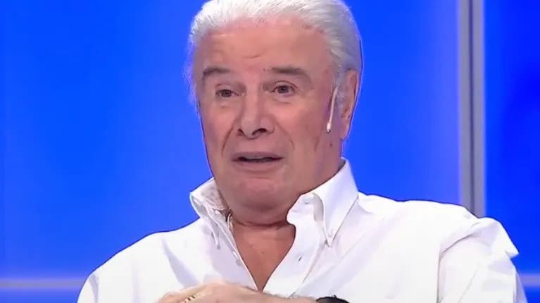 Alberto Martín contó que tuvo algunos romances con hombres antes de ...