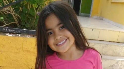 Caso Guadalupe Lucero Después De Los Reiterados Reclamos Actualizaron