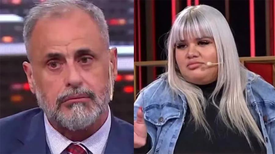 Jorge Rial Lanzó Un Mensaje Burlón En Sus Redes En Medio De Las Polémicas Amenazas De Morena En 