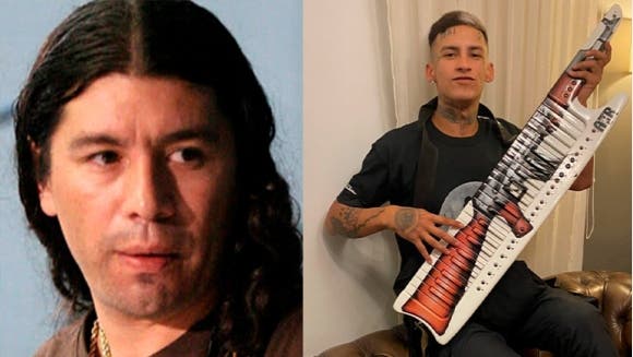 Pablo Lescano pidió la libertad de L-Gante con una singular frase ...