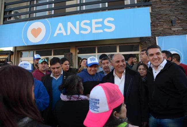Anses abrirá una nueva Unidad de Atención Integral en Bella Vista | Contexto Tucuman