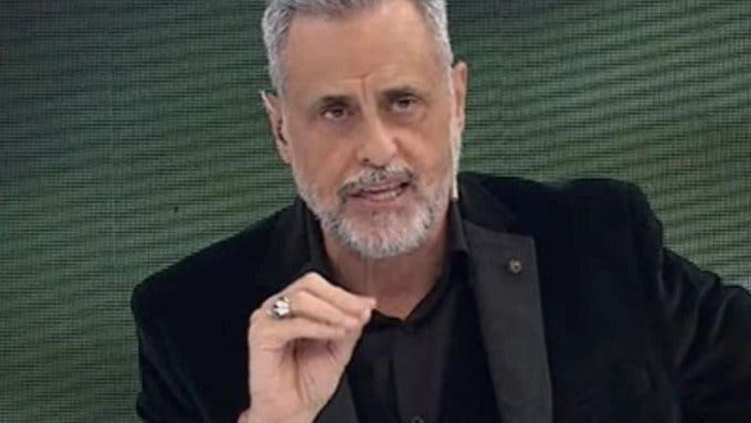 Grave acusación de Rial: "En el Bailando hay una participante ...