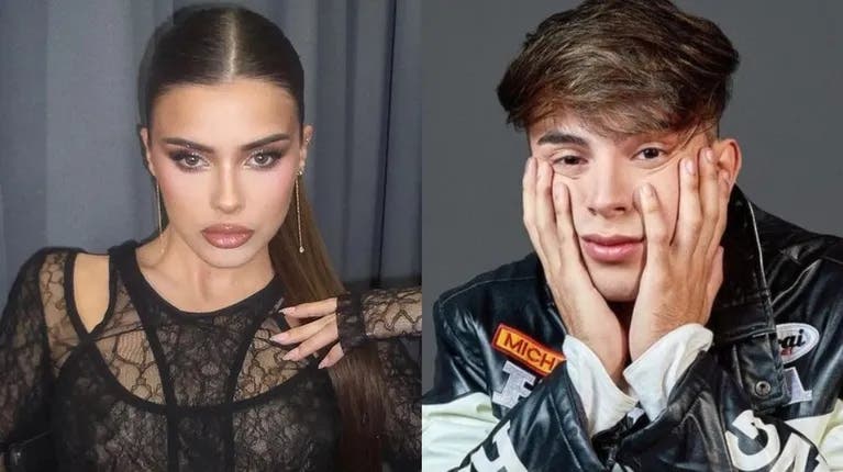 La modelo Mar Lucas detalló qué hizo con Rusherking en Madrid ...