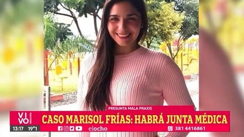 Peritos de la Corte de la Nación conformarán una junta médica para ...