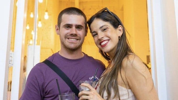 Cande Molfese anunció el final de Loft, el canal de streaming que tenía ...