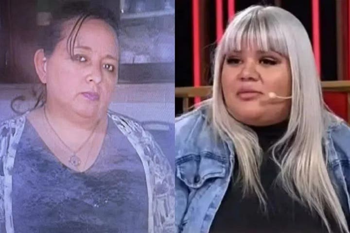 La mamá biológica tucumana de Morena Rial contó toda su verdad por ... La mamá biológica tucumana de Morena Rial contó toda su verdad por ...