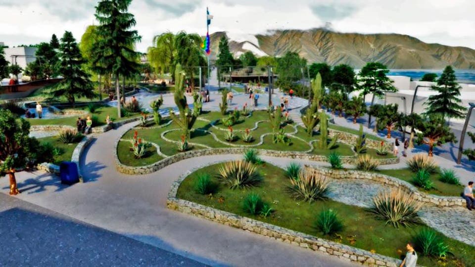 Turismo histórico: quieren revalorizar el Parque de los Menhires en El ...