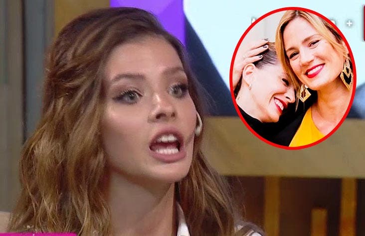 La China Suárez Se Confesó Y Contó Qué Siente Por Paula Chaves