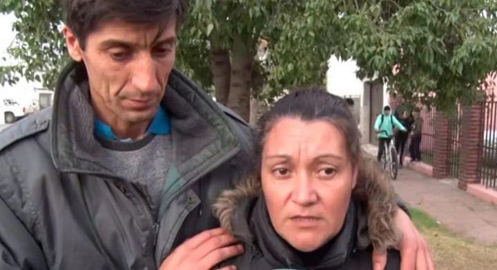 La Mamá Del Chico De 14 Años Reveló El Accionar Del Asesino “estuvo