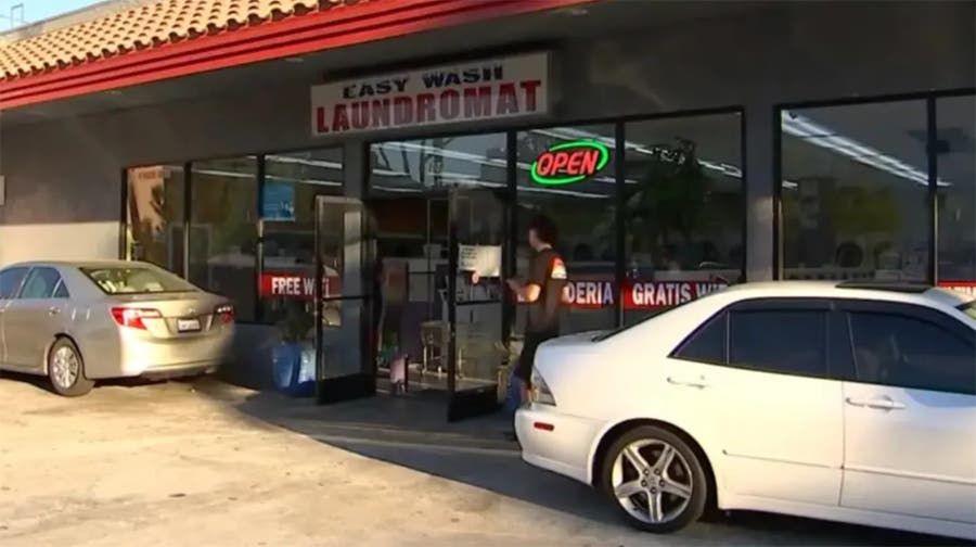 California: nena de 13 años que fue secuestrada y abusada, se salvó por ...