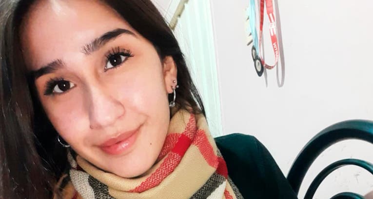 Muerte en un "accidente" de moto en Tafí Viejo: la justicia ordenó exhumar el cuerpo de Yamila y ...