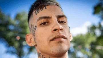 Le revocaron la prisión domiciliaria a L-Gante y seguirá detenido | Contexto Tucuman