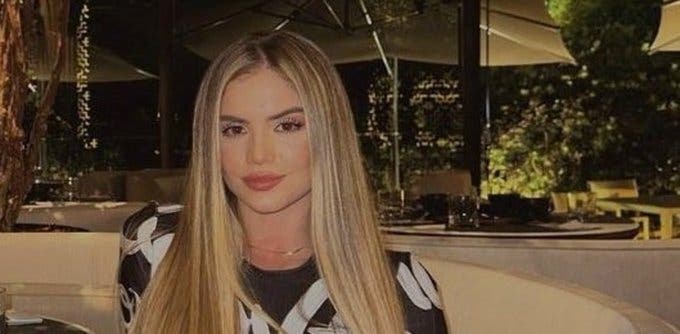 Quién es Valeria Duque: la tercera mujer en discordia que habría ...