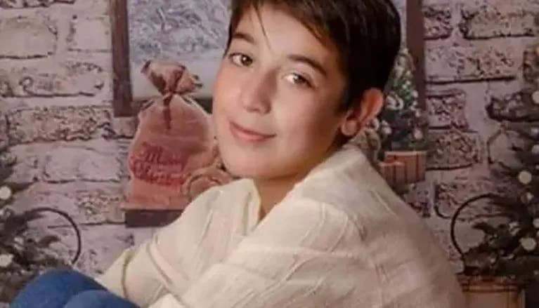 Las Hipótesis Del Crimen De Joaquín Desde El Bullying A Las Sospechas