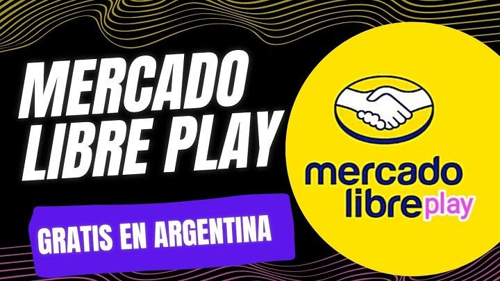 Para competir con Netflix, Mercado Libre lanza su plataforma de streaming | Contexto Tucuman