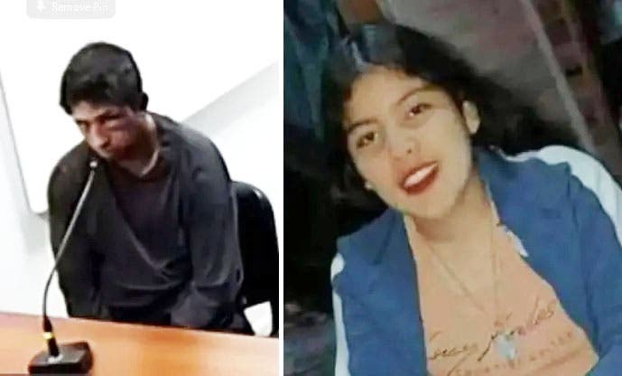 Femicidio en Las Talitas: “El asesino de mi hija sabía lo que estaba por hacer” | Contexto Tucuman