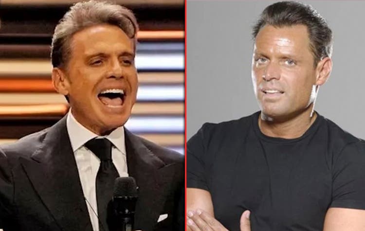 Revelan sombríos secretos sobre los dobles de Luis Miguel en Argentina | Contexto Tucuman