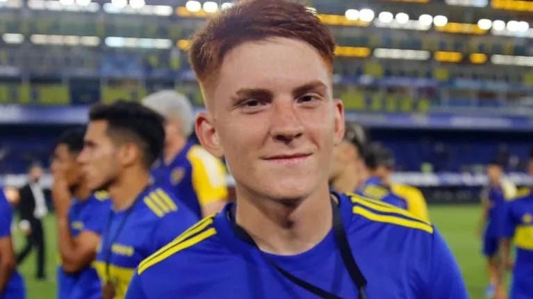 La respuesta viral de Barco tras el fallido de un periodista en el ...