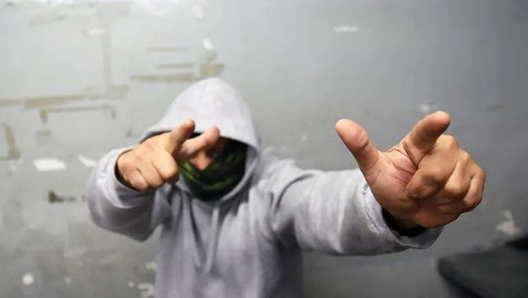 "Cómo nos convirtieron en una peligrosa nación tumbera" | Contexto Tucuman