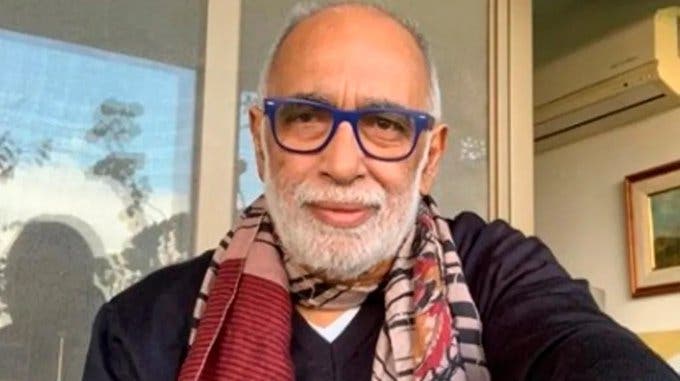 Oscar González Oro Hizo Un Fuerte Descargo En Redes Que Alertó A Sus