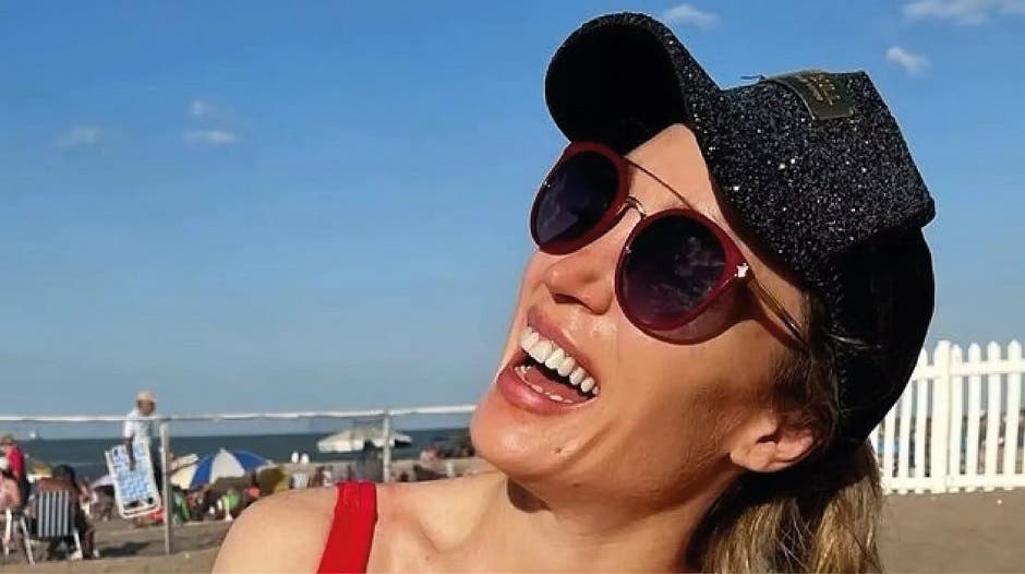 Bomba: las fotos en bikini de Fátima Florez, la novia de Javier Milei | Contexto Tucuman