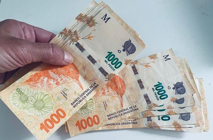 Massa Anunciará Un Aumento Salarial De Urgencia De Suma Fija De Cuánto