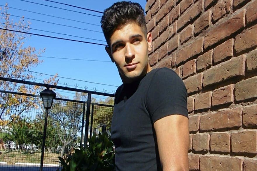 Un joven argentino está detenido en El Salvador y su familia pide que ...