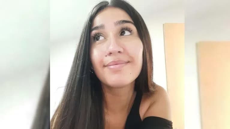 Acusan de homicidio simple al ex novio de Yamila y queda detenido, pero sus familiares insisten ...