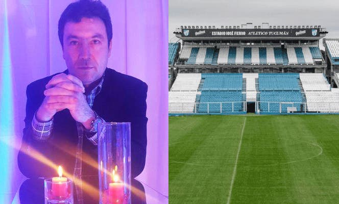 “Brujo” se desvincula de Atlético y revela que “les habían hecho un ...