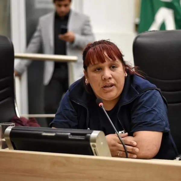 Una diputada kirchnerista intercedió poco tiempo antes en favor de uno ...