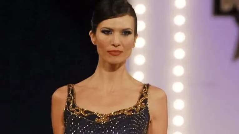 La autopsia de la famosa modelo que murió tras un aumento de glúteos ...