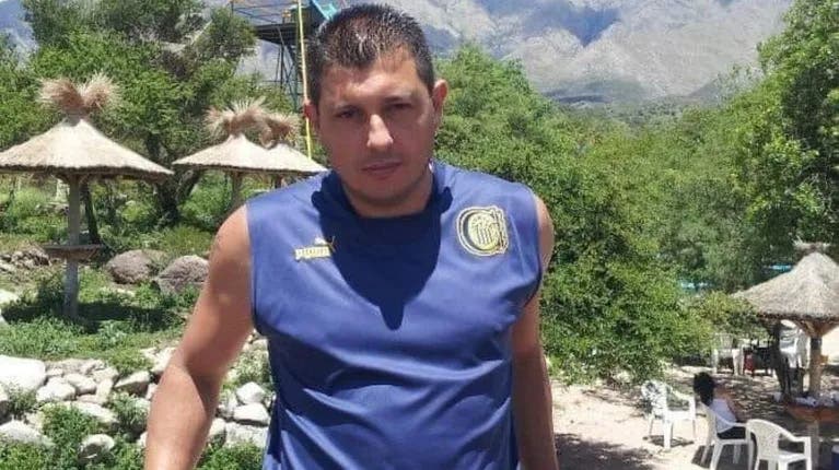 Detuvieron A Tres Sospechosos Por El Asesinato Del Policía Que
