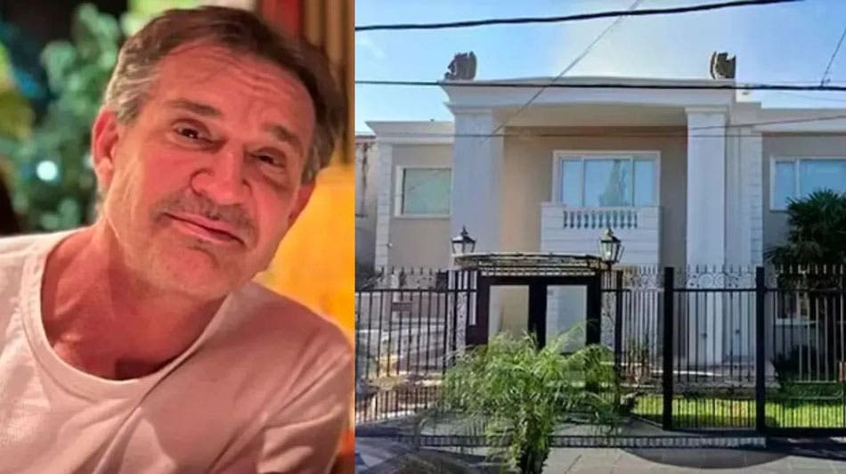 Polémica Con Aníbal Lotocki Tras Vender Su Mansión De San Isidro “el