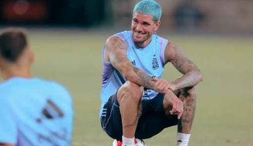 “Vestite bien, hermano”: las redes sociales explotaron contra el look ...