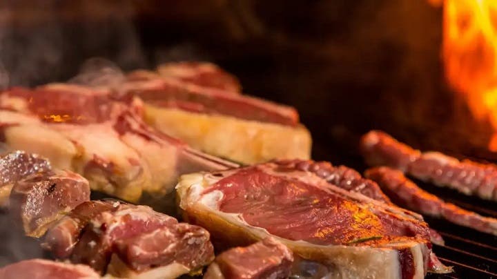 Cuánto cuesta un asado para 6 personas | Contexto Tucuman