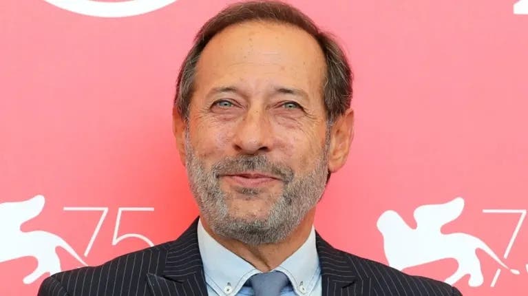 Guillermo Francella fue operado ayer a la mañana: qué le pasó al actor ...