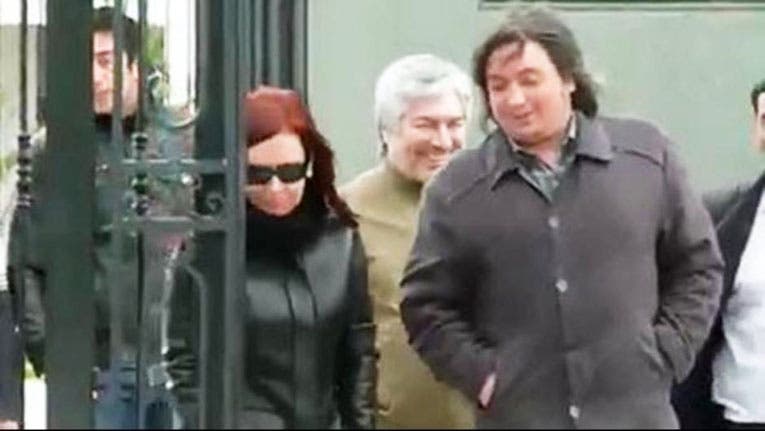 Hotesur La Justicia Se Encamina A Anular El Sobreseimiento De Cristina