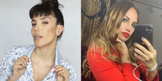 Escándalo en "PH (Podemos Hablar)": Andrea Rincón amenazó con dejar el ...