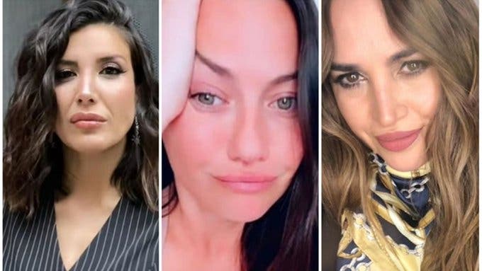 Sofía "Jujuy" Jiménez habló del escándalo que se vivió en PH con Andrea ...