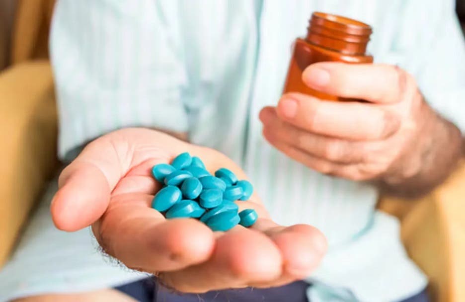 Tomó Viagra Y Quedó Ciego De Un Ojo La Curiosa Explicación De Los Médicos Contexto Tucuman