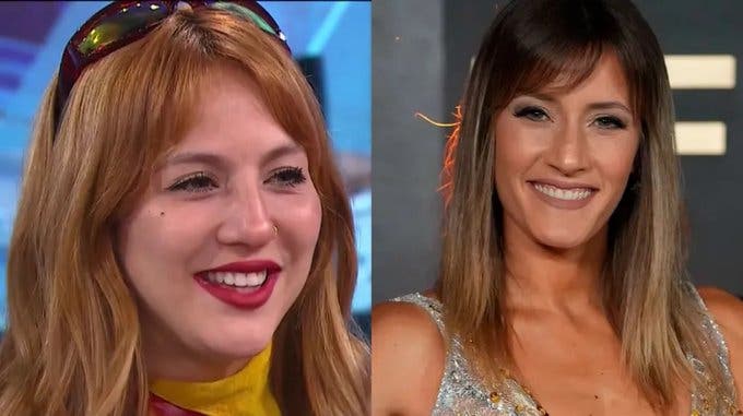 Flor Vigna rompió el silencio sobre su histórico enfrentamiento con Viciconte | Contexto Tucuman