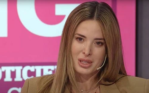 Allanaron Un Departamento De Jésica Cirio Tras El Escándalo De