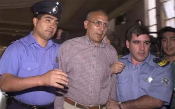 Asesino y abusador: uno de los más temibles criminales de la historia ...