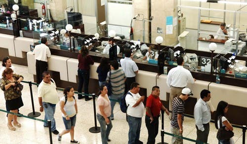 El Próximo Lunes No Habrá Bancos Por El Día Del Trabajador Bancario