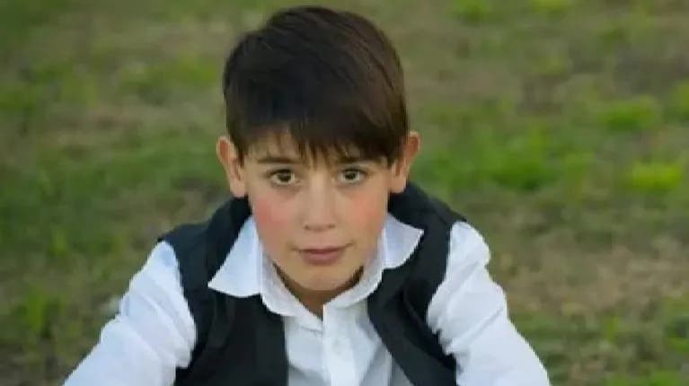 A Tres Meses Del Crimen El Chico Que Mató A Joaquín Sperani “está Mal