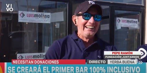 De la mano de un reconocido empresario, Yerba Buena se prepara para ...