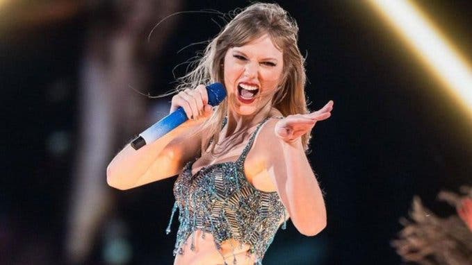 Qué pasará con el segundo show de Taylor Swift en Buenos Aires por las ... Qué pasará con el segundo show de Taylor Swift en Buenos Aires por las ...