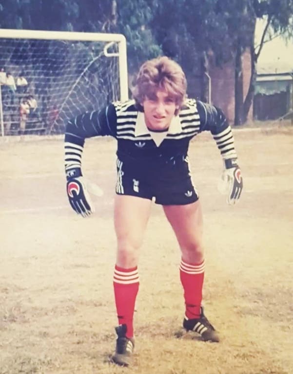 ¿Quién es Javier Milei? | Contexto Tucuman