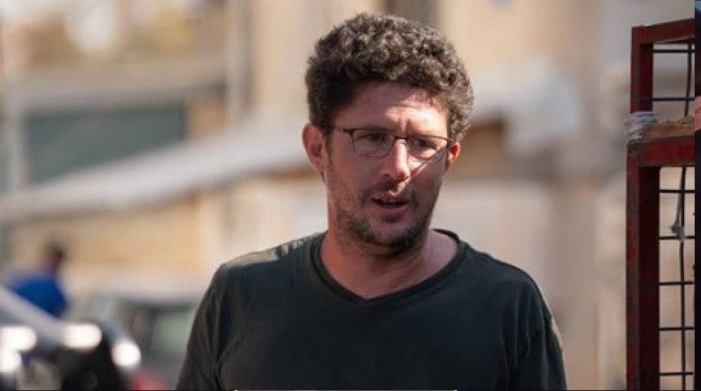 Murió el jefe de producción de la serie Fauda en un combate en Gaza ...