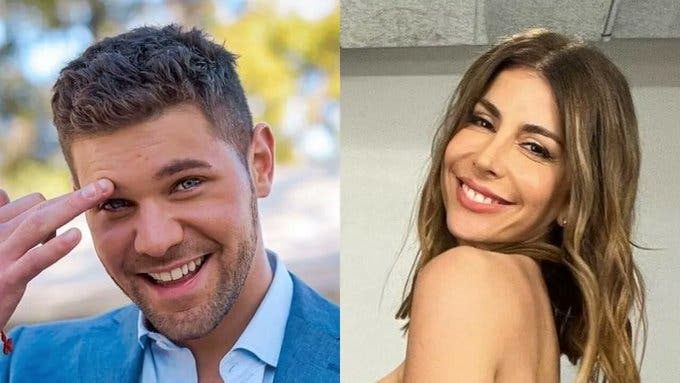 Las declaraciones de Locho Loccisano sobre Majo Martino tras la separación | Contexto Tucuman